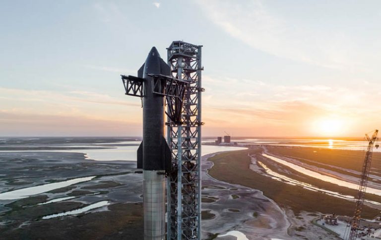 SpaceX Starship Flight 9: Booster Reflight Success Ends in Explosive ...