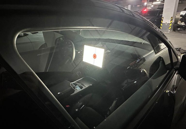 Tesla Sentry Mode: Protecting Your Car from All Angles and How to Work ...
