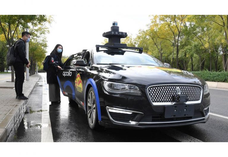 LiDAR Weather Performance: Rain and Fog Challenges for Autonomous ...