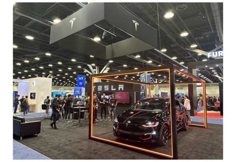 Tesla AI Safety Breakthrough: Highlighting 16 Scenarios Where AEB and ...