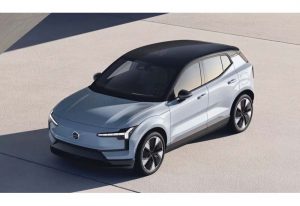 Volvo to Become First Automaker to Completely Phase Out Diesel Vehicles ...