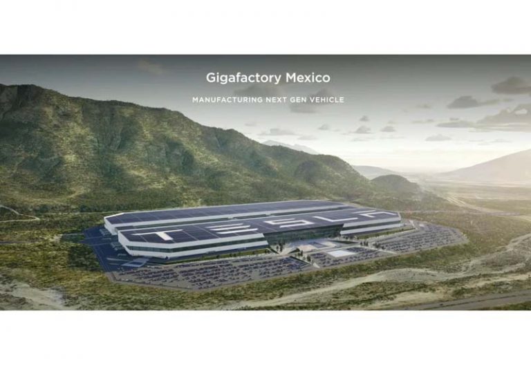 Gigafactory Mexico is final permits? Tesla Model 2 Coming Sooner Than ...