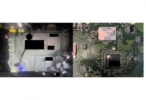 The Smart Driving Hardware Race: Tesla's HW 4.0 Takes the Lead - Gear Musk