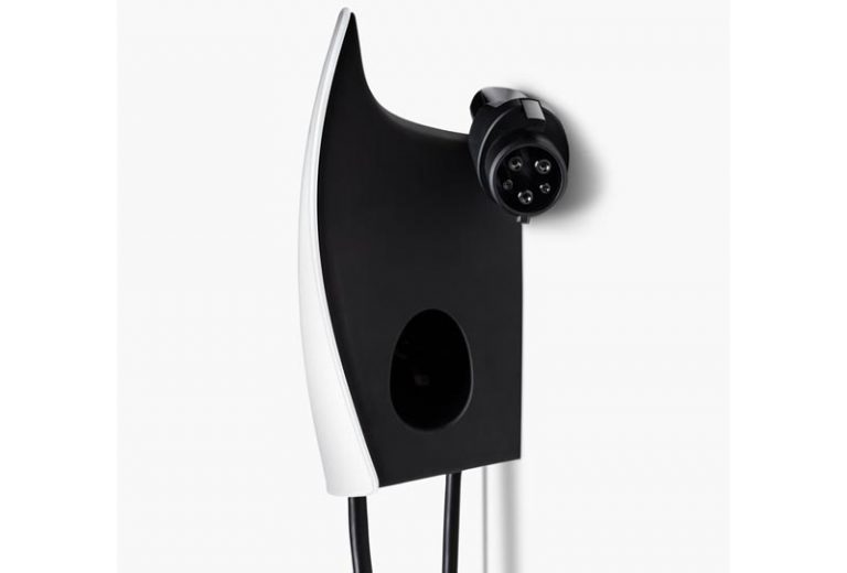 Tesla Launches New Universal Wall Connector - One Charger for Any ...