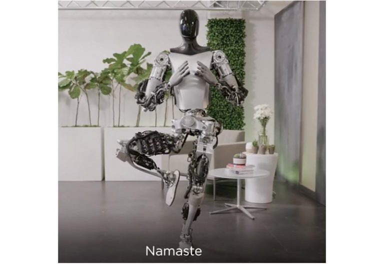 Tesla's Optimus Demonstrates Autonomous Object Sorting, No Task ...