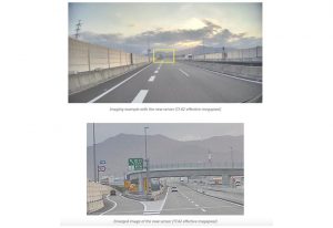 Sony IMX735 Image Sensor 17.4MP for Self-Driving Vehicles - Gear Musk
