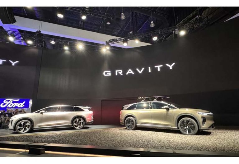 Lucid CEO Transition & 2025 Strategy: Leadership Changes and Financial ...