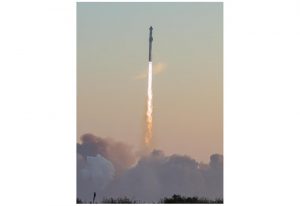 SpaceX's Massive Starship 3 Launches Successfully, Soars in Game ...