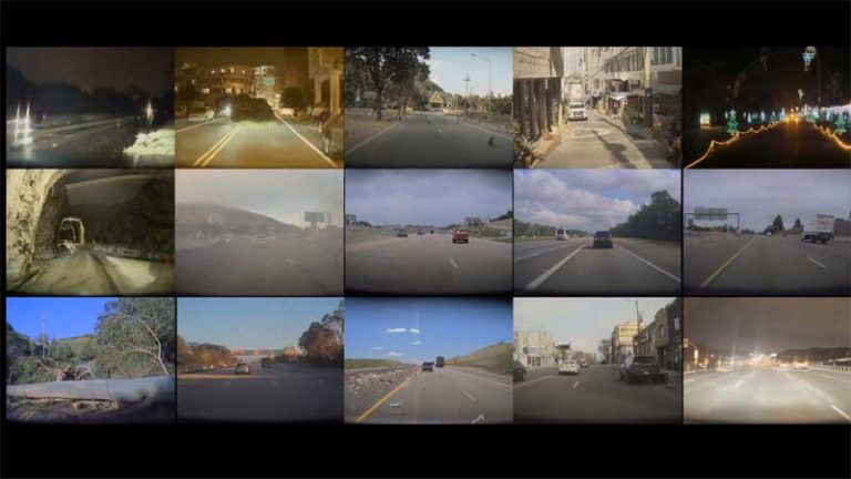 Tesla Raw Vision Gambit: Vision-Only Active Safety, Pure Vision and ...