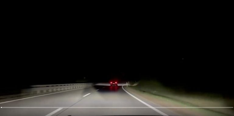 Tesla Matrix Headlights Coming to US: VP Lars Moravy Hints at Imminent ...