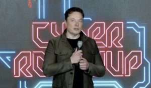 Tesla Grants Elon Musk $29B Interim Pay Package - Gear Musk