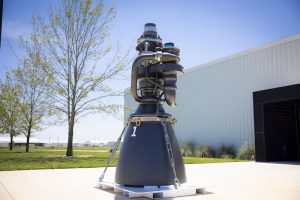 SpaceX Raptor 3: A Triumph of Simplicity in Rocket Engineering - Gear Musk