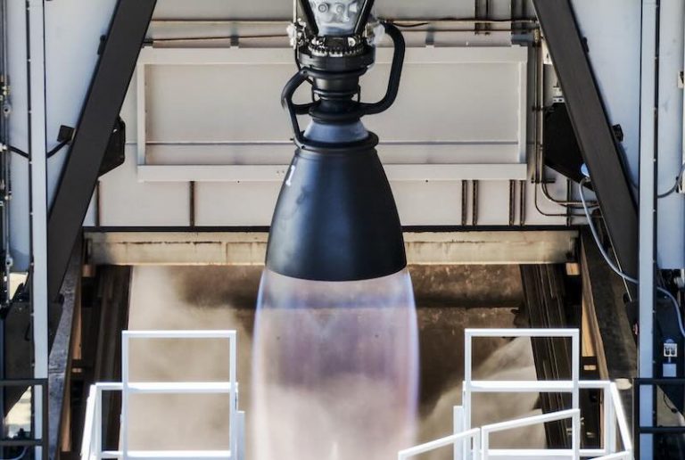 SpaceX Raptor 3 First Firing Today, Revolutionizing Rocket Engine ...