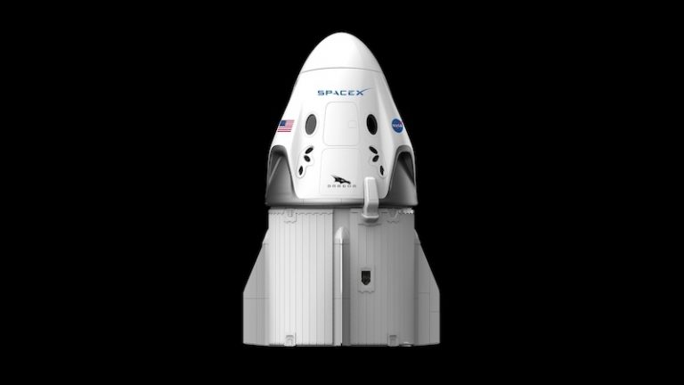 SpaceX Revenue to Hit $19B by 2026, up 27% from 2024, Surpassing NASA ...