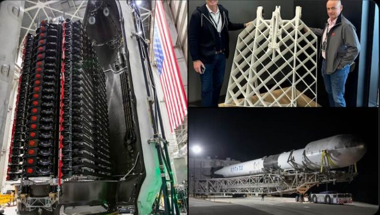 Rogers Partners with SpaceX: Bringing Starlink Direct-to-Cell Service ...