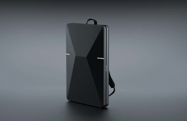 Starlink Launches $199 Specialized Backpack: Unboxing Backpack ...