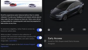 Tesla Launches FSD (Supervised) Early Access Program: What Owners Need ...