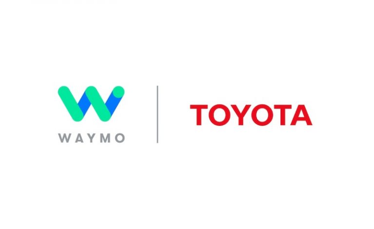 Toyota and Waymo Partner to Revolutionize Autonomous Driving Technology ...
