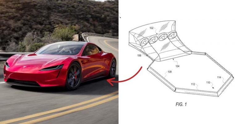 Sam Altman Can't Cancel His 2018 Tesla Roadster Order - Gear Musk
