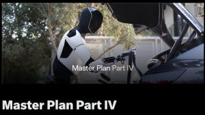 Tesla Master Plan Part 4: Optimus Robots Drive Sustainable Abundance ...