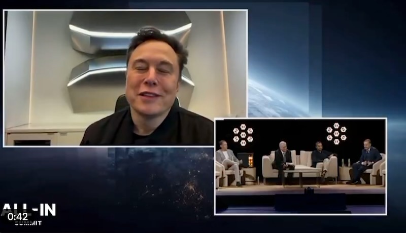 Tesla AI5 Chip: 40x Performance Boost Coming to Power Next-Gen FSD v14 ...