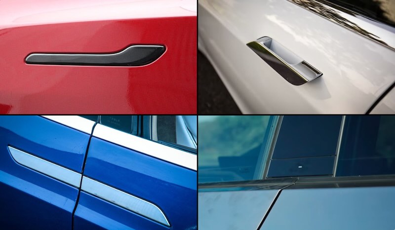 China Potential Ban on Flush Door Handles Raises Safety Questions for ...
