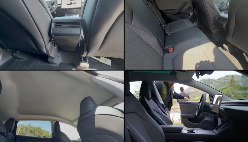 Tesla Model Y Standard Launches at $39,990 | Range, Specs & Features ...