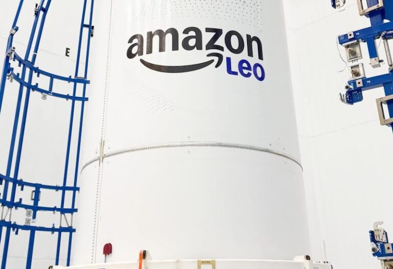 Amazon Leo Satellite Internet Takes On Starlink With Three New Terminals, Launch Details - Gear Musk