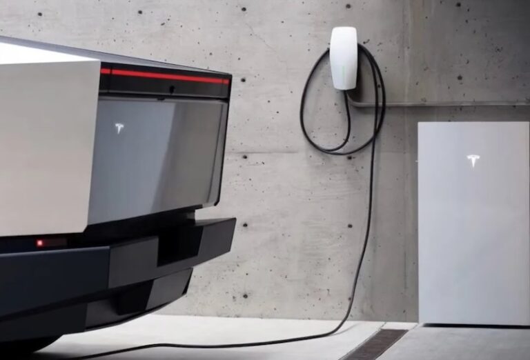 Tesla Still in Development Powershare with Powerwall to Mid-2026 - Gear ...