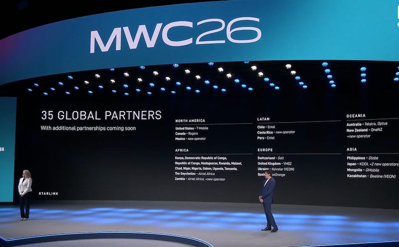 AT&T, T-Mobile and Verizon Form Joint Venture to Counter SpaceX ...