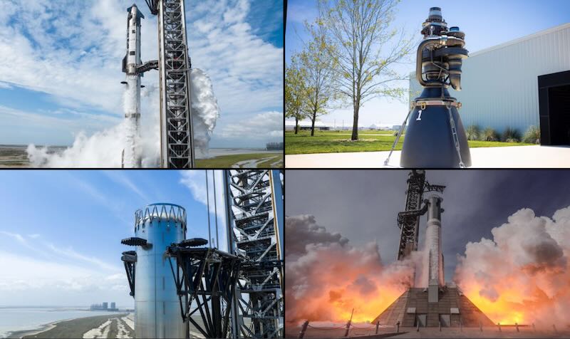 SpaceX Starship V3: Every Change, Explained Ahead of the May 19 Launch ...