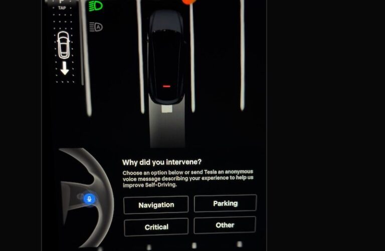 Tesla FSD V14.3.3 Update: 8 MPH Summon & Intervention Tracking - Gear Musk