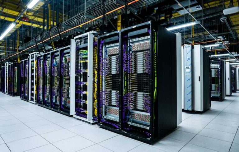 Anthropic Partners With SpaceX Colossus 1 Supercomputer for Massive ...
