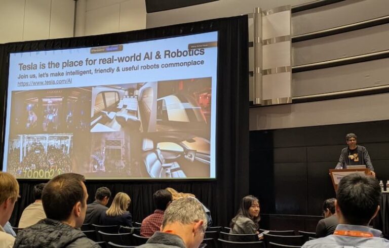 Autonomous Driving AI Is Learning to Think — Here's What That Actually ...
